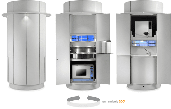 decopod - Hague Dental Supplies