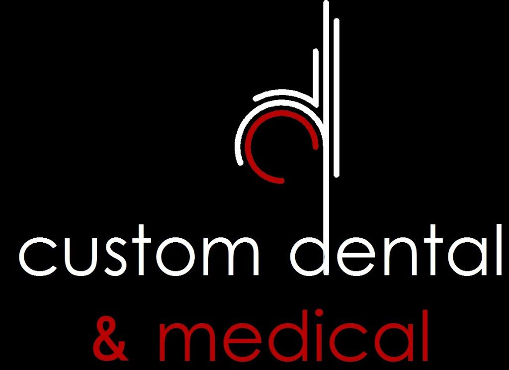Custom-Dental-2526-Medical - Hague Dental Supplies