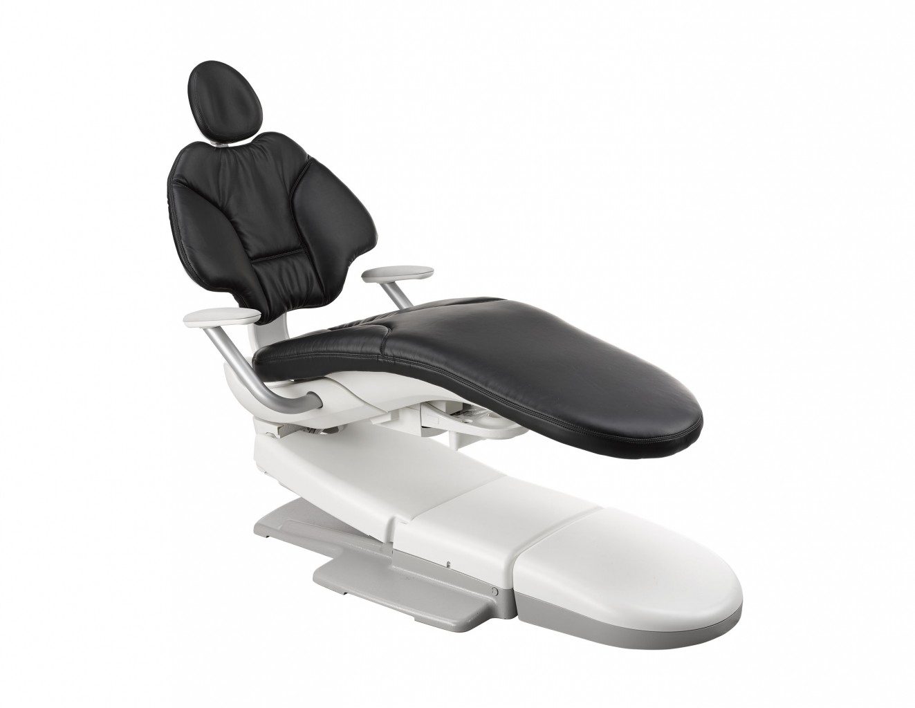 A-dec 400 stand alone black - Hague Dental Supplies