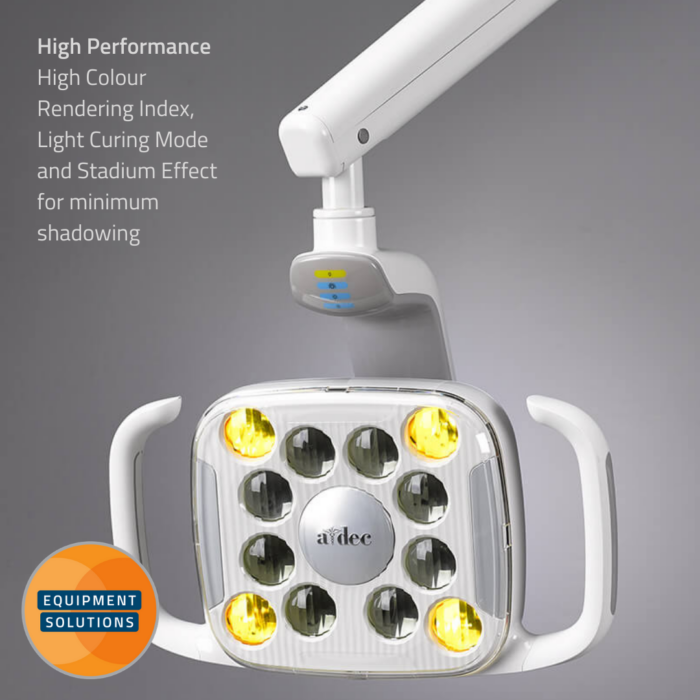 A-dec 400 Dental Chair Package | Hague Dental Supplies | Equipment