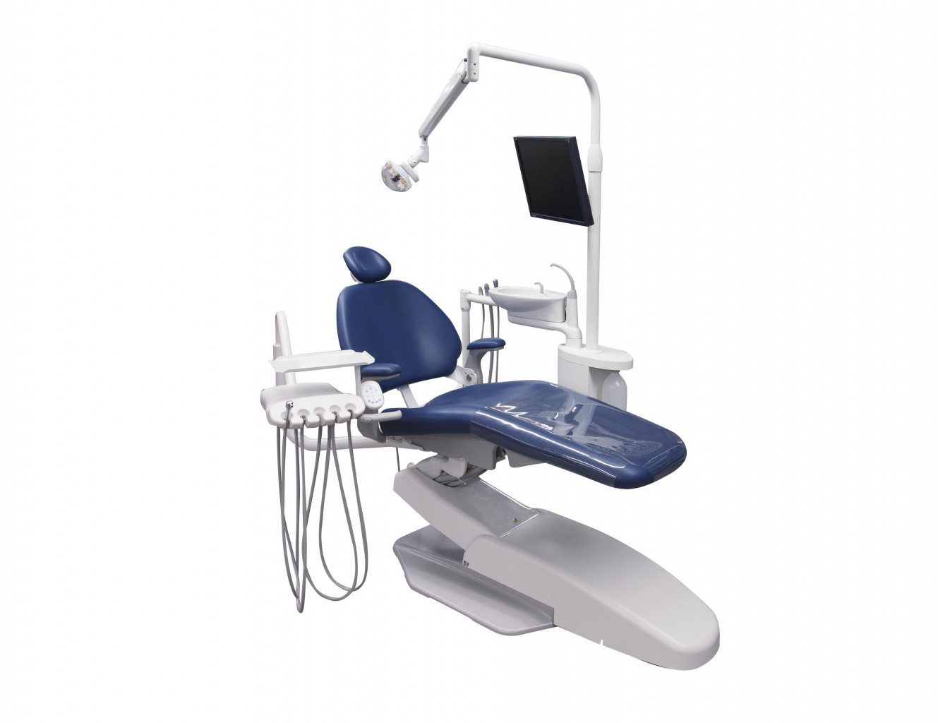 A-dec Performer dental chair - Hague Dental Supplies