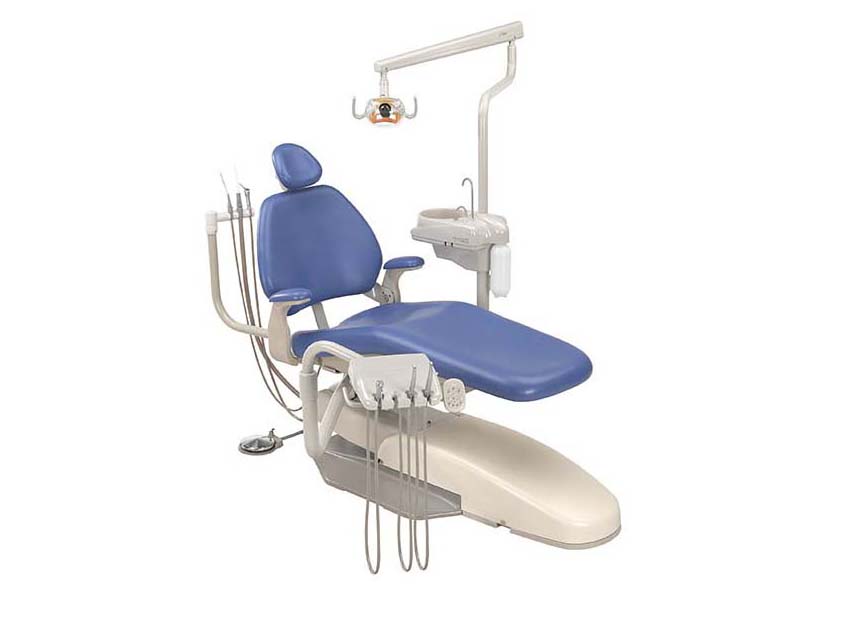 a-dec performer Feature image - Hague Dental Supplies