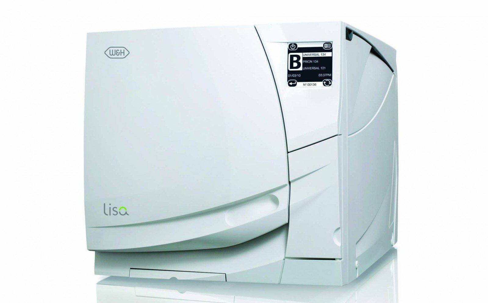Lisa 640 x 480 - Hague Dental Supplies