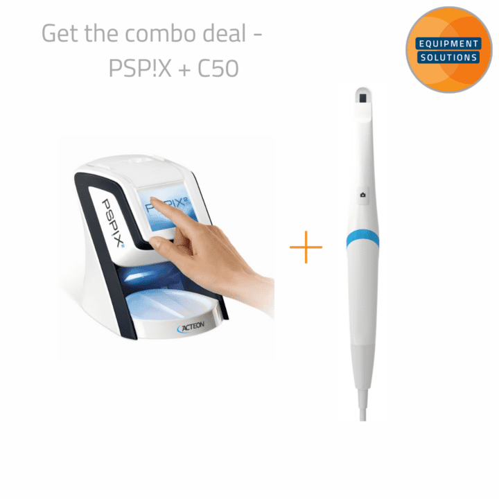 Acteon C50 Intraoral Camera - Hague Dental Supplies