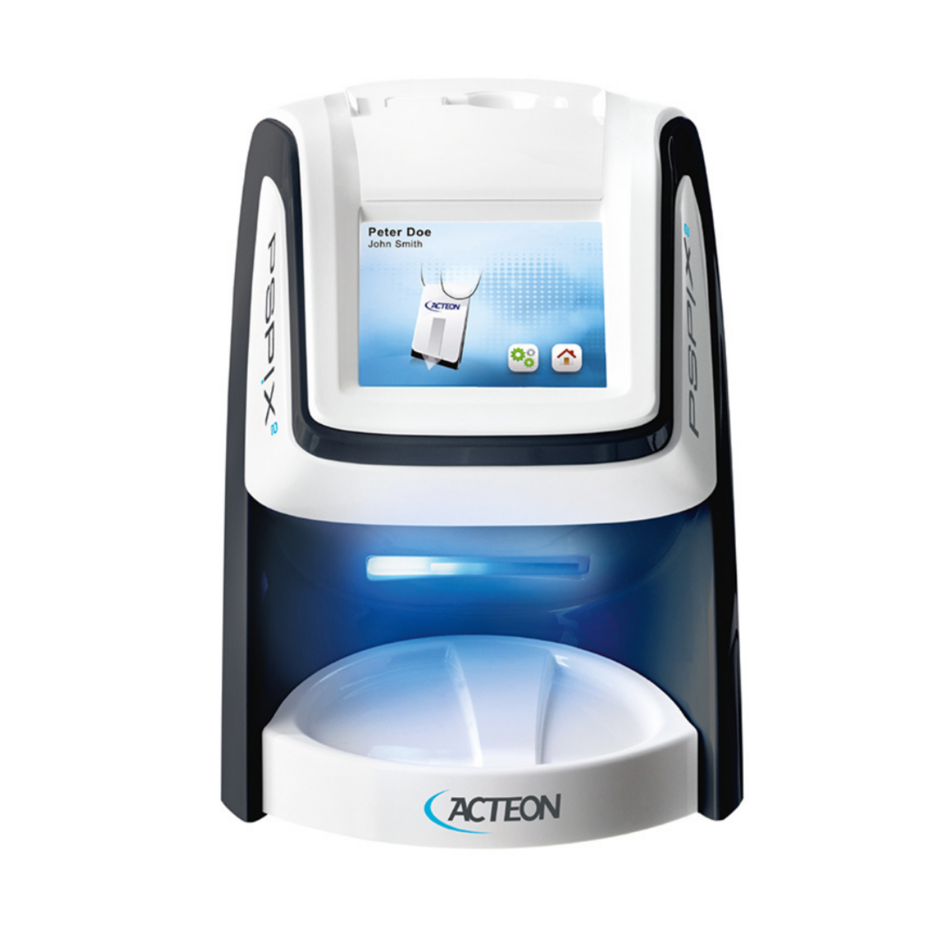 Acteon Imaging & Dental Equipment | Hague Dental Supplies | UK Dealer