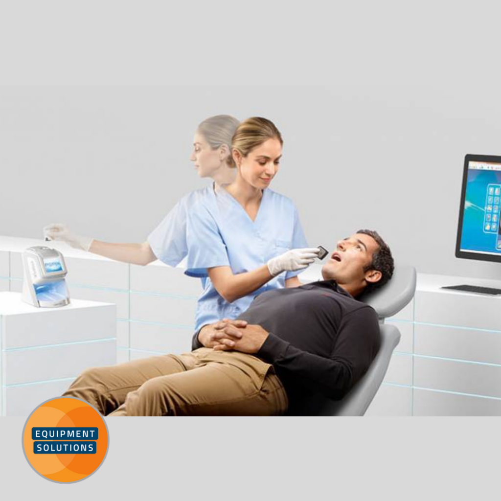 Acteon PSPix Image Plate Scanner | Digital Equipment | Hague Dental ...