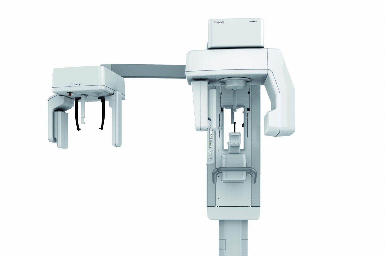 CRANEX_3D type image - Hague Dental Supplies