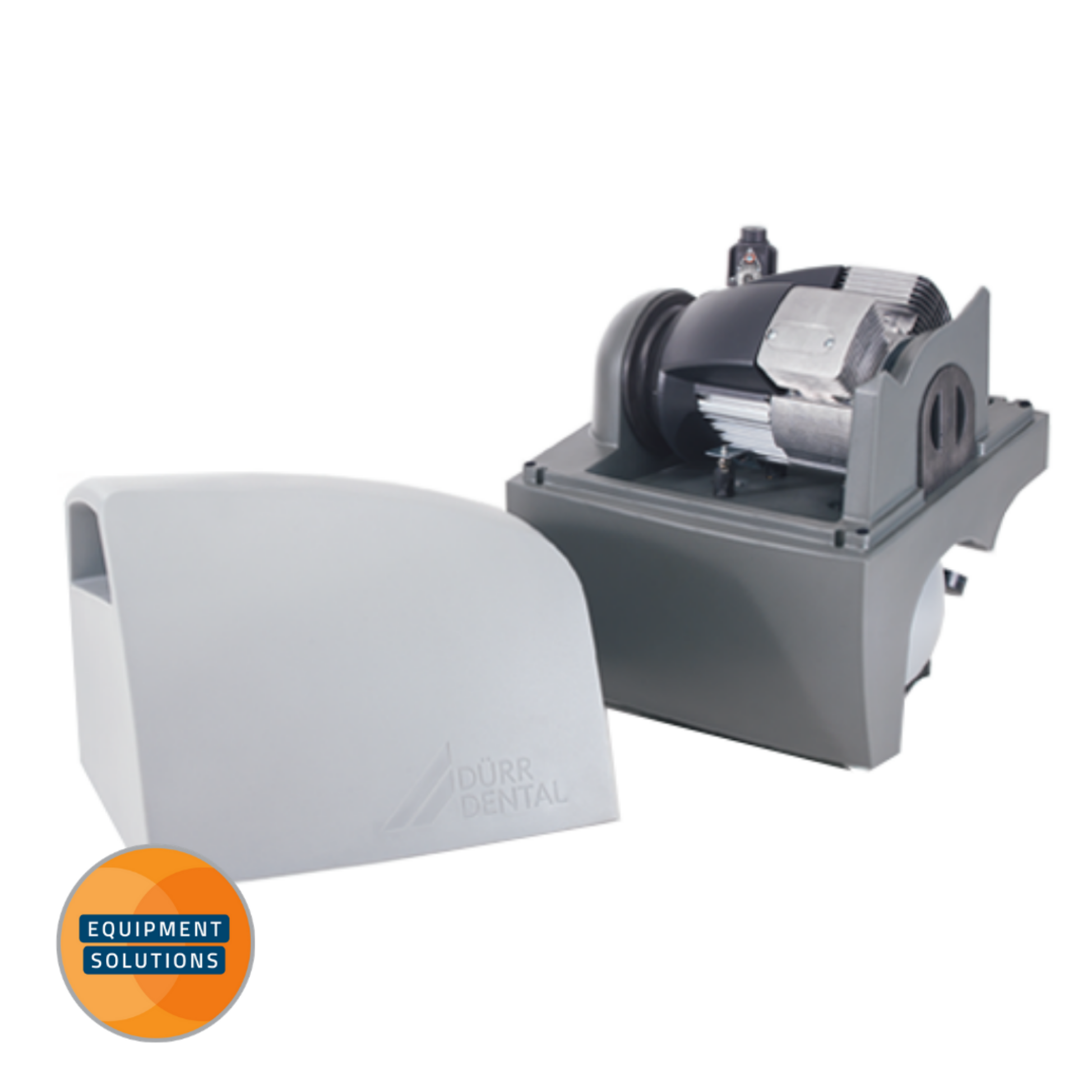 Durr Tornado 2 Dental Compressor | Hague Dental Supplies - Equipment