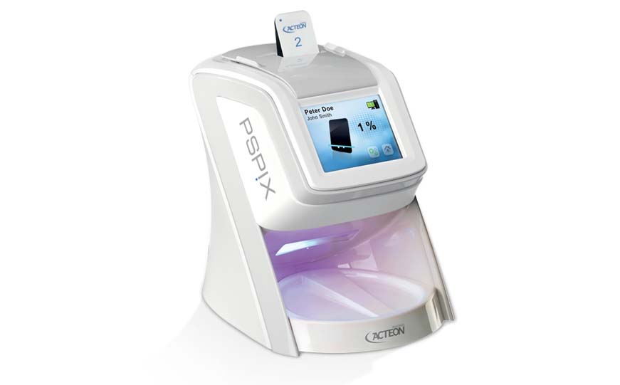 Satelec pspix 2 - Hague Dental Supplies
