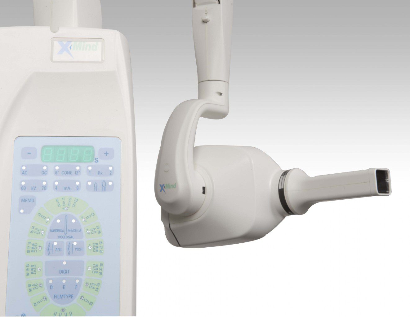 X-mind intra oral X-Ray - Hague Dental Supplies