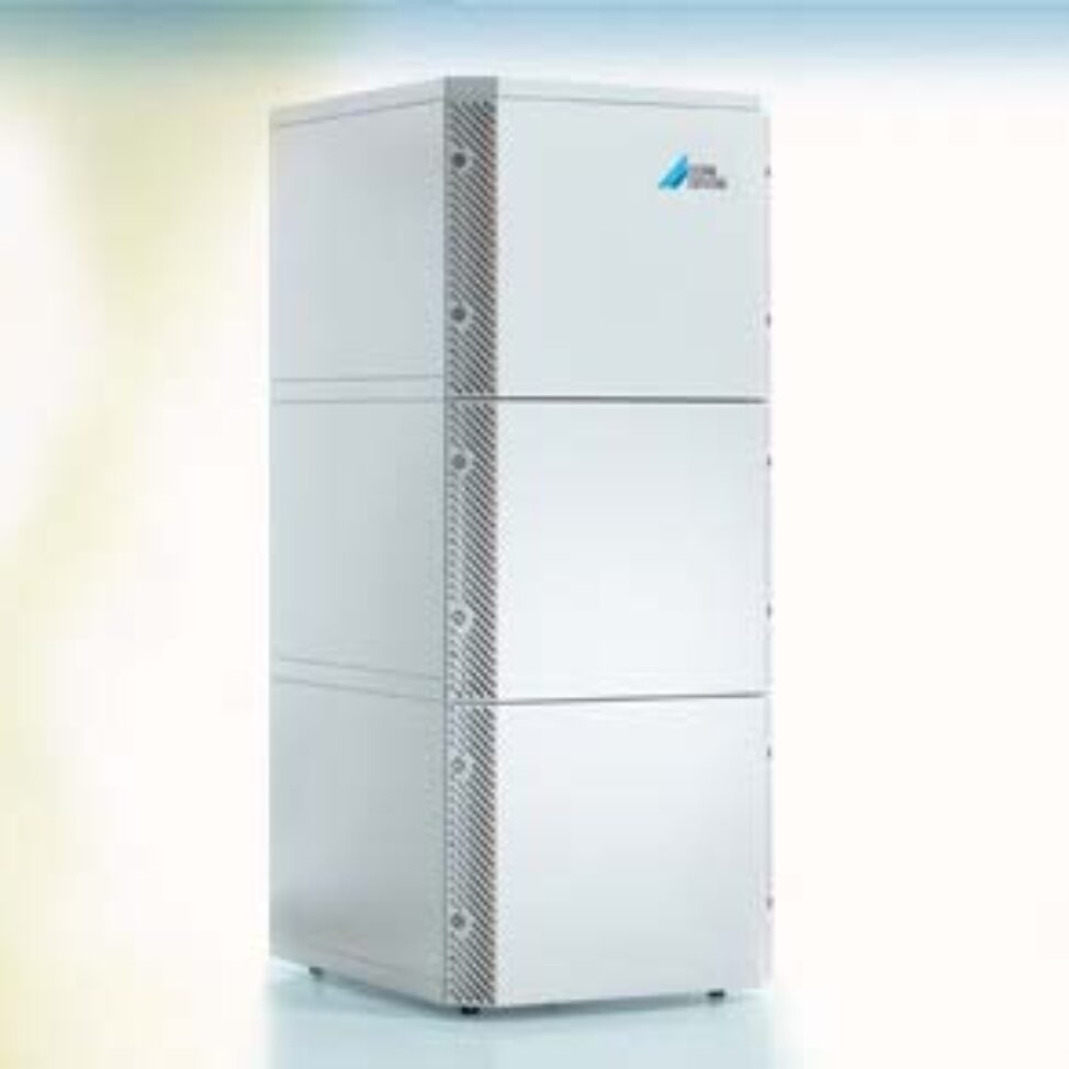 Durr Power Tower | Hague Dental Supplies |Plant