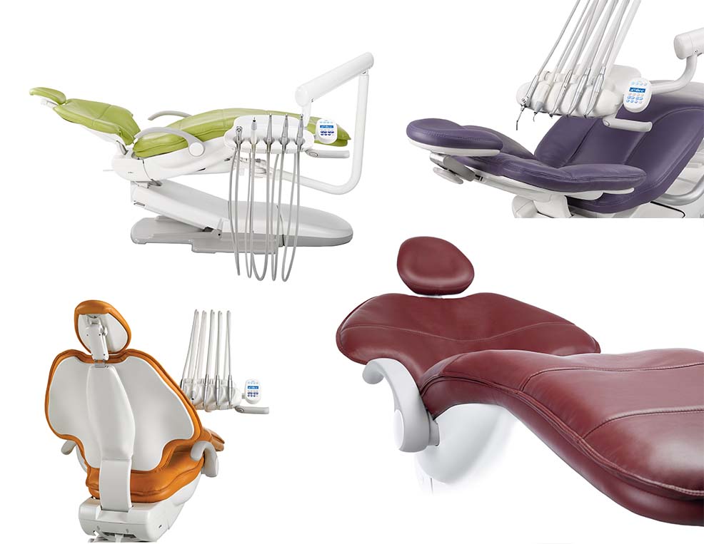 A-dec Dental Chairs | Surgery Design, Equipment & Install