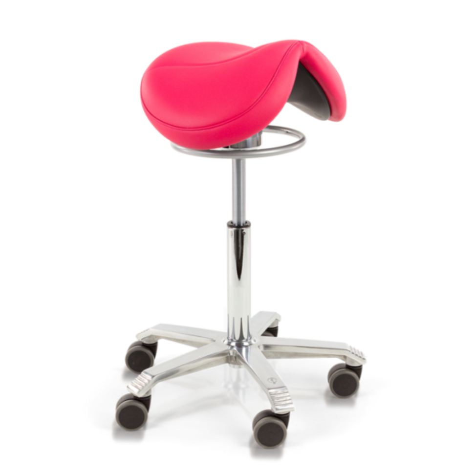 A-dec 521 Stool | Hague Dental Supplies - Dental Stools