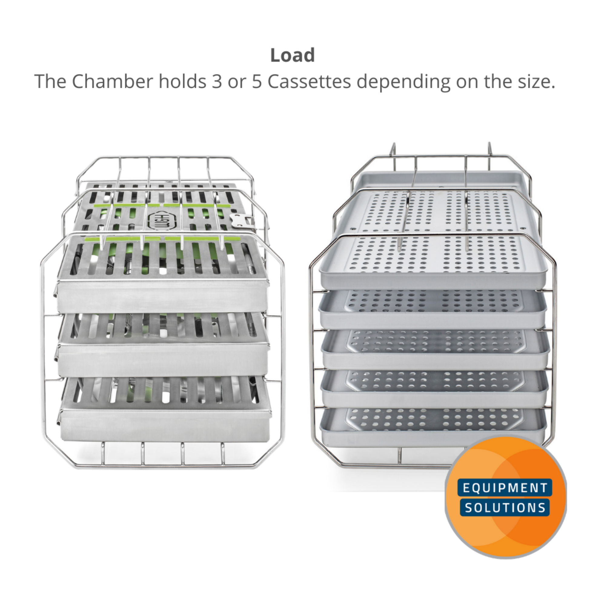 W&H Lisa Autoclave Class B | Hague Dental Supplies |Sterilisation