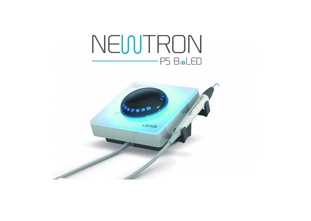 Acteon Newtron P5 BLED product - Hague Dental Supplies