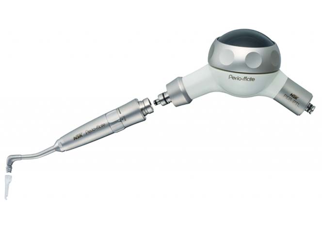 NSK Perio-Mate BioFilm Eraser - Hague Dental Supplies