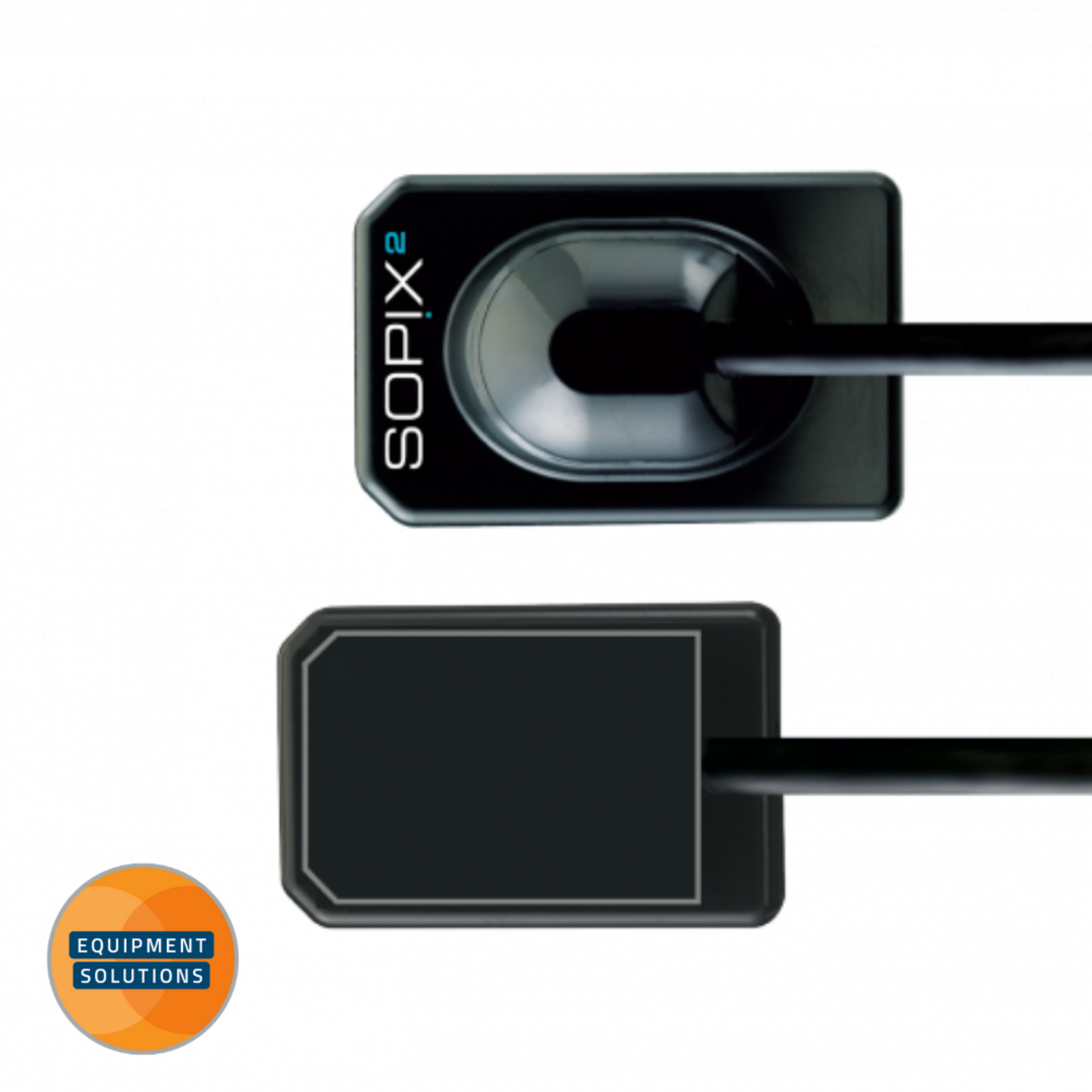 Acteon X-ray Sensor Sopix 2-Digital Equipment - Hague Dental Supplies