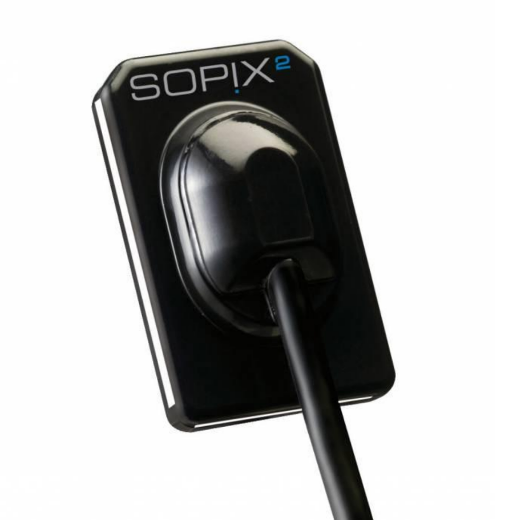 Digital X-Ray Sensors | Hague Dental Supplies