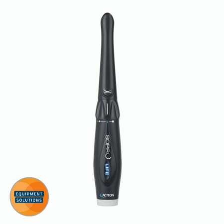 Acteon SoproCare Intraoral Camera | Hague Dental Supplies | Digital