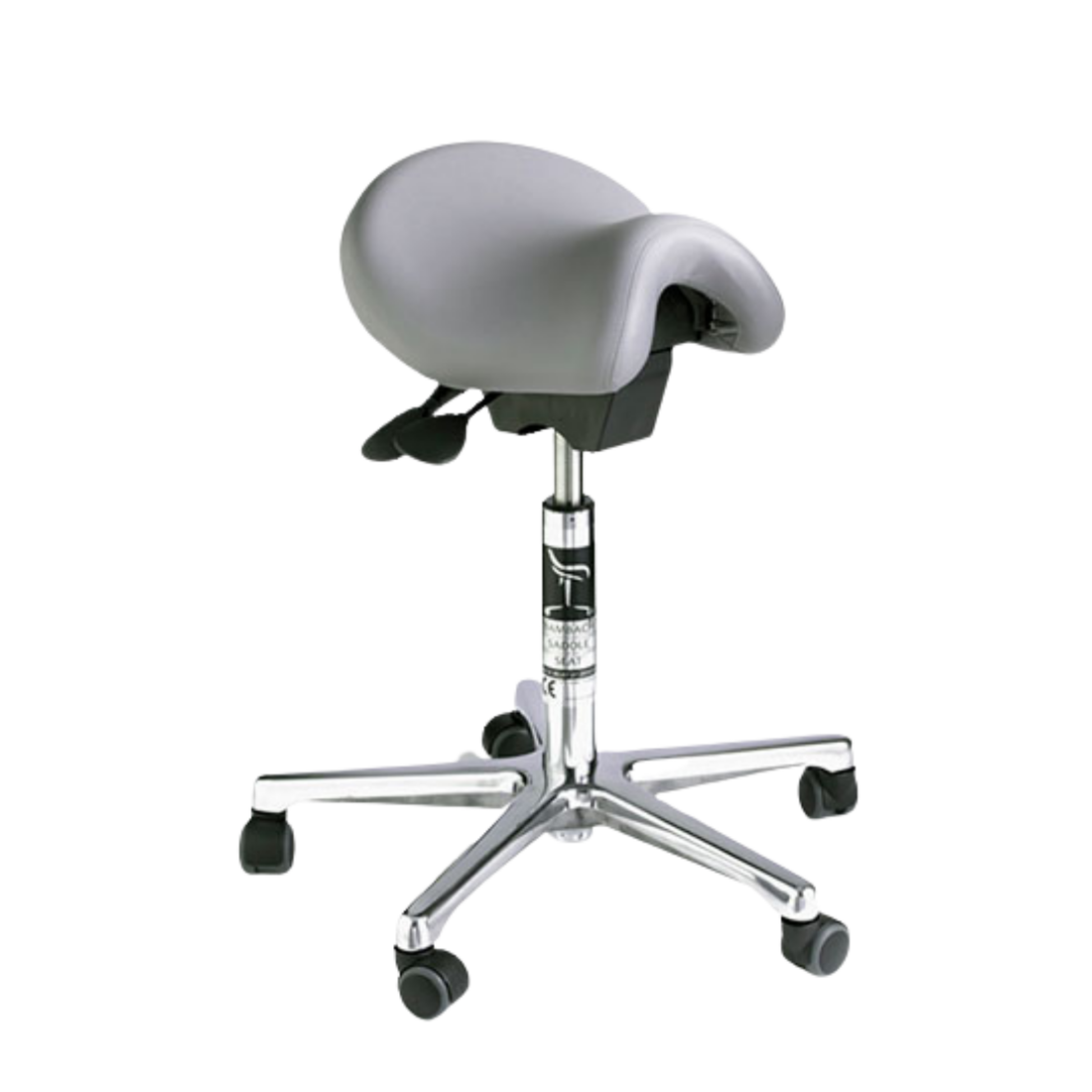 A-dec 521 Stool | Hague Dental Supplies | Dental Stools