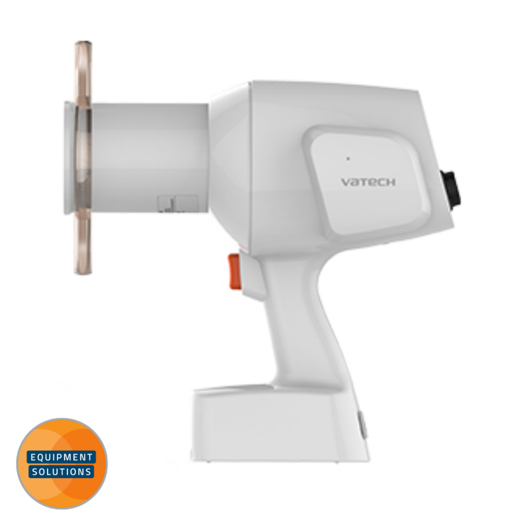 Vatech EzRay Air P Handheld X-Ray | Intraoral Imaging | Hague Dental ...