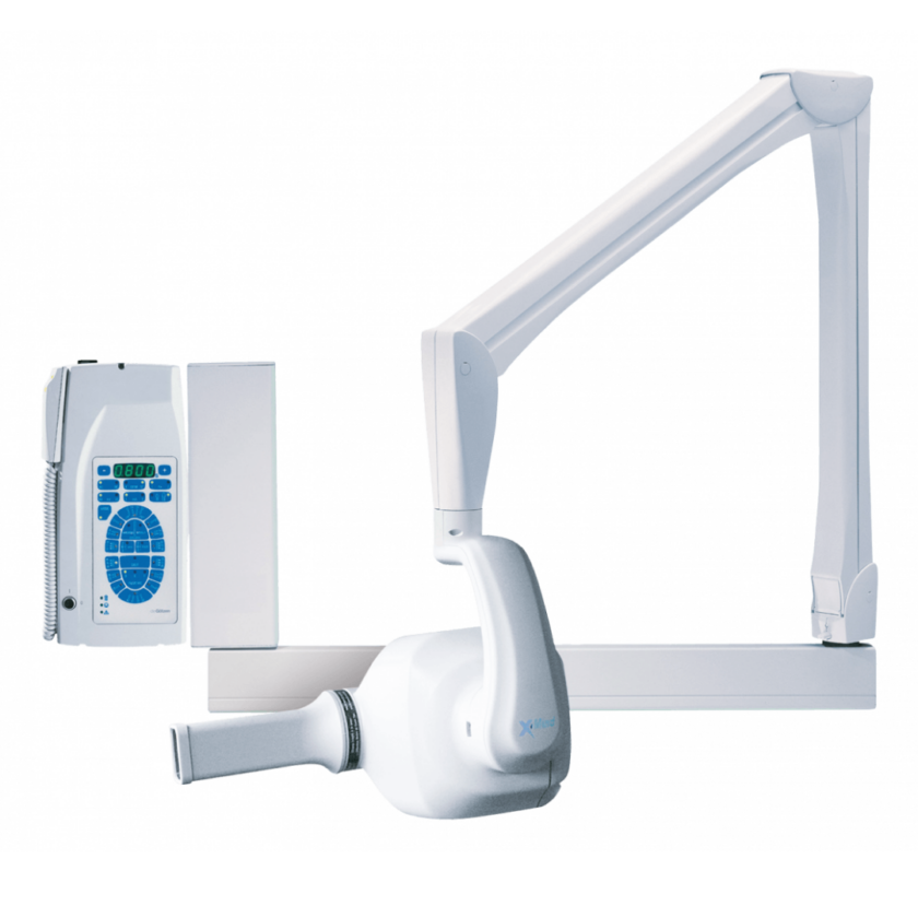 Durr VistaIntra X-ray | Hague Dental Supplies