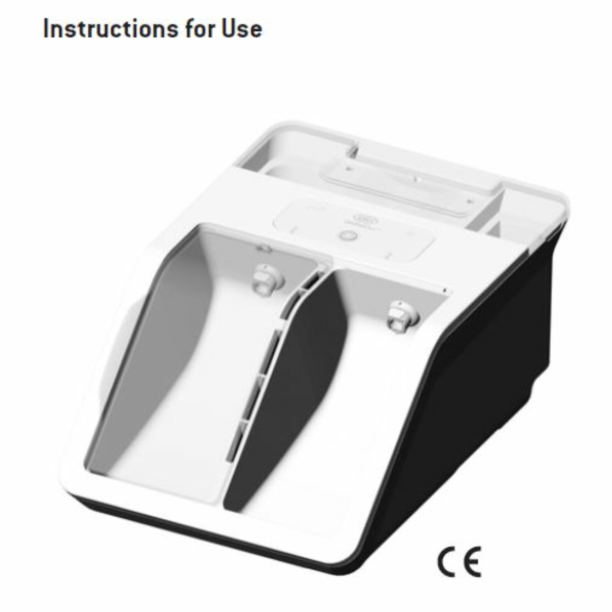 W&H Assistina TWIN Handpiece Maintenance Unit | Hague Dental Supplies