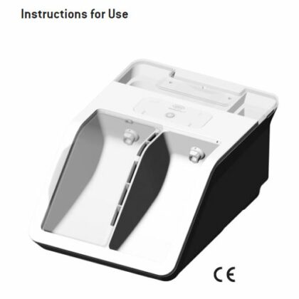 W&H Assistina TWIN Handpiece Maintenance Unit | Hague Dental Supplies