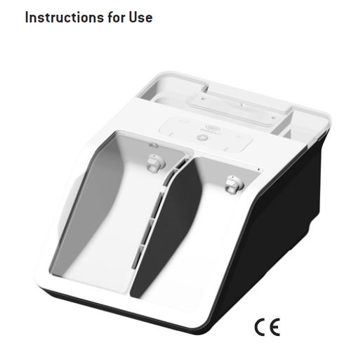 W&H Assistina TWIN Handpiece Maintenance Unit | Hague Dental Supplies