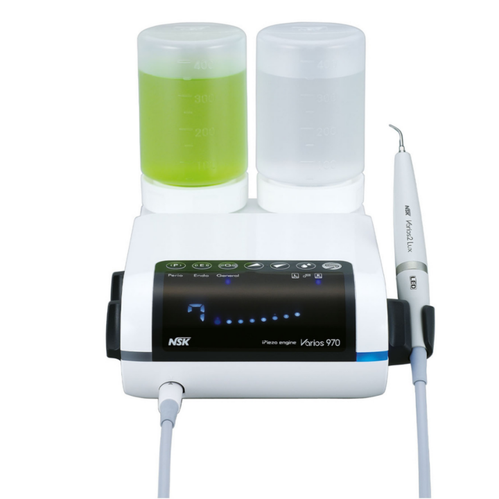 Acteon Newtron P5 B Led Ultrasonic Scaler Unit Hague Dental Supplies