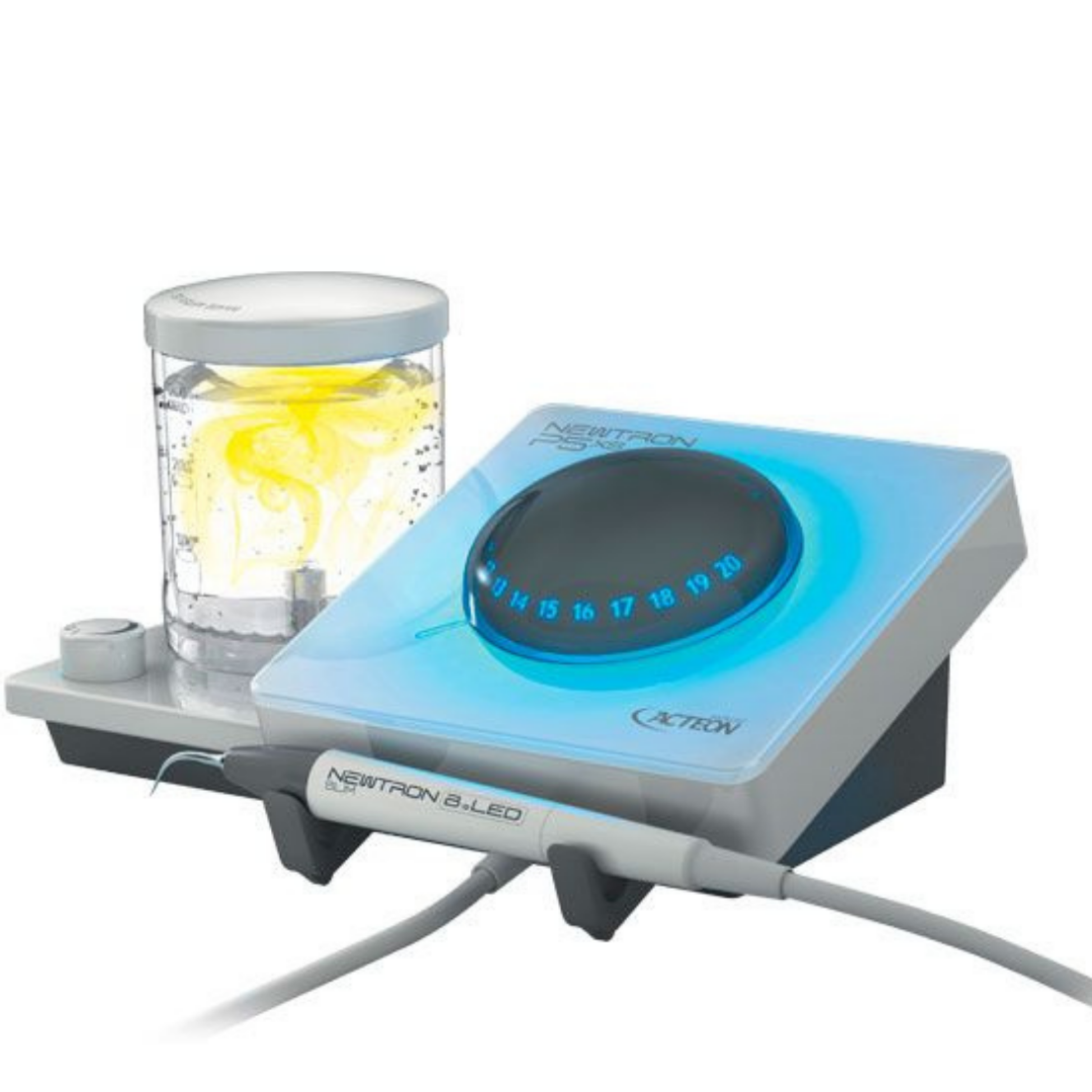 NSK Varios 370 Ultrasonic Scaler - Hague Dental Supplies - Dental Equipment