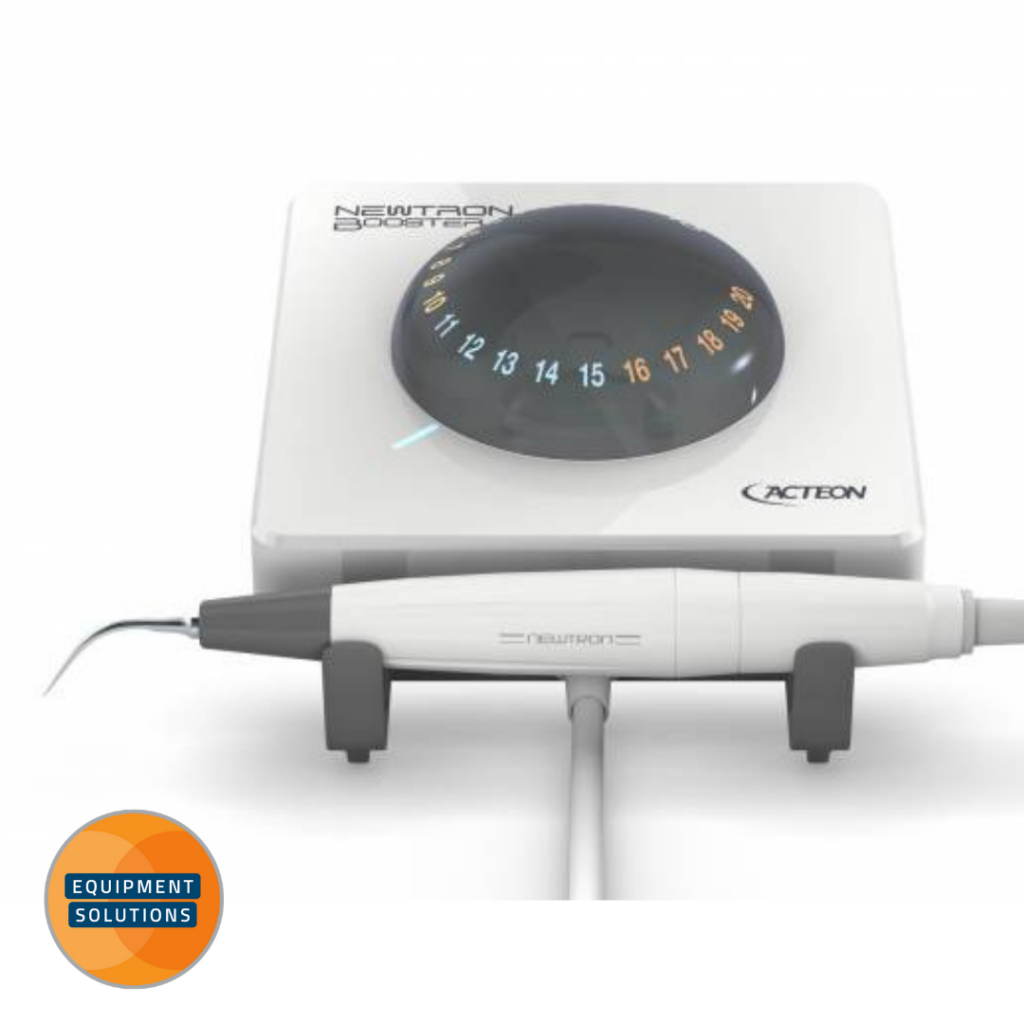 Acteon Newtron Booster Ultrasonic Scaler Unit | Hague Dental Supplies