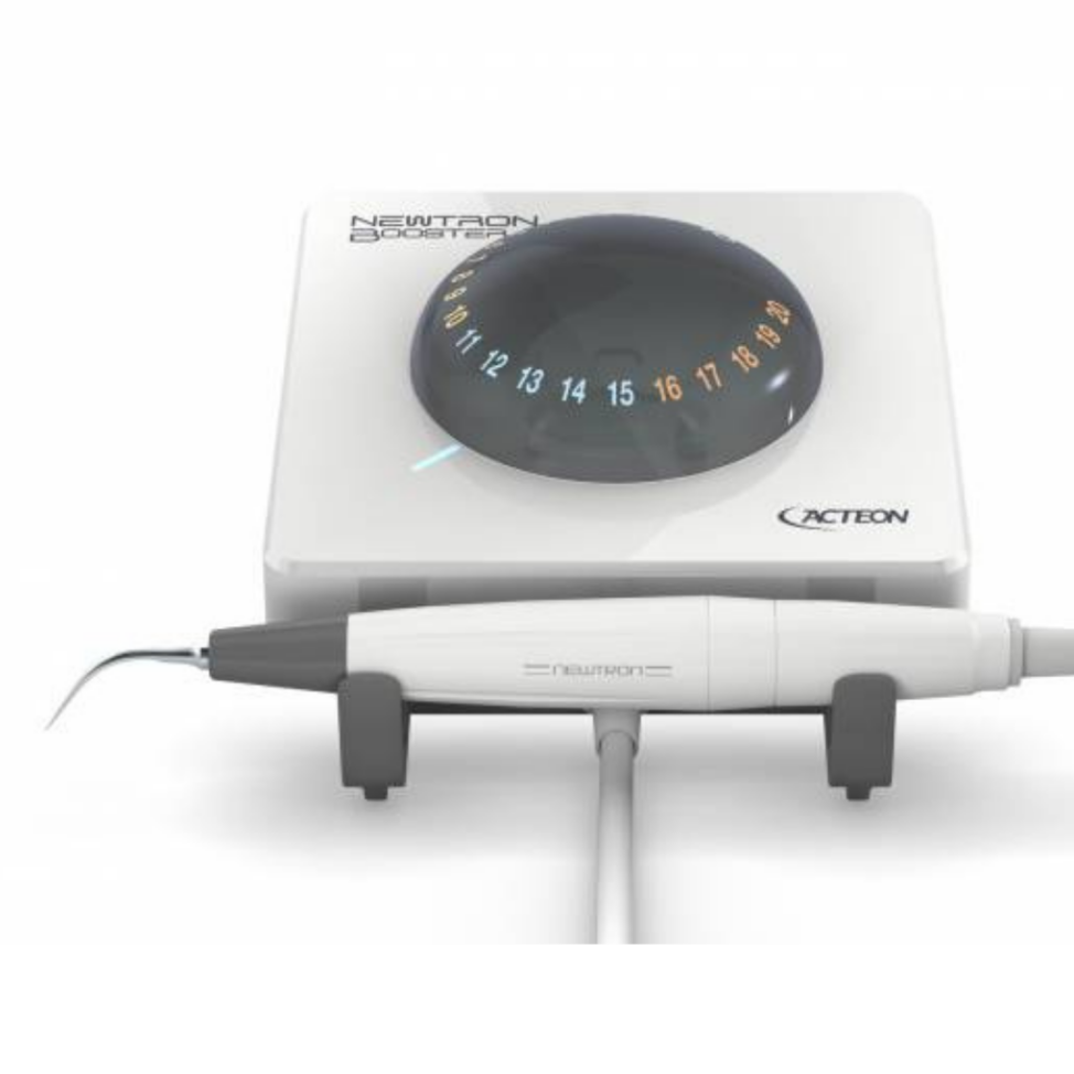 Acteon Newtron P5 B LED Ultrasonic Scaler Unit - Hague Dental Supplies