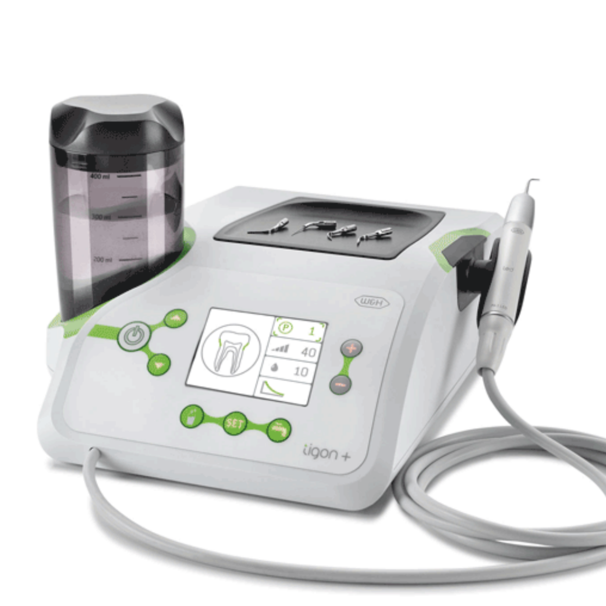 Acteon Newtron P5 B LED Ultrasonic Scaler Unit - Hague Dental Supplies