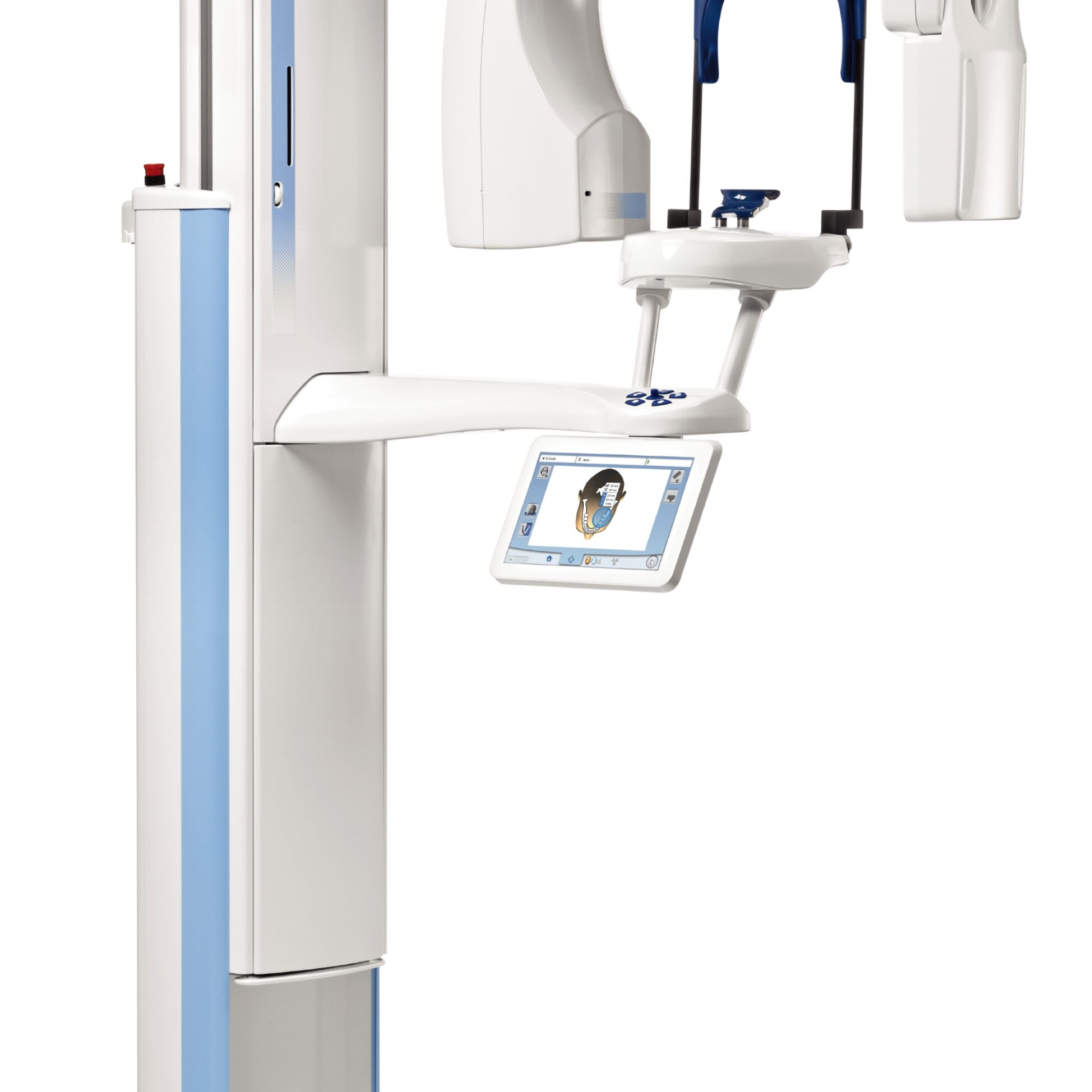 Planmeca ProMax 3D Classic CBCT Digital Imaging System | Hague Dental ...