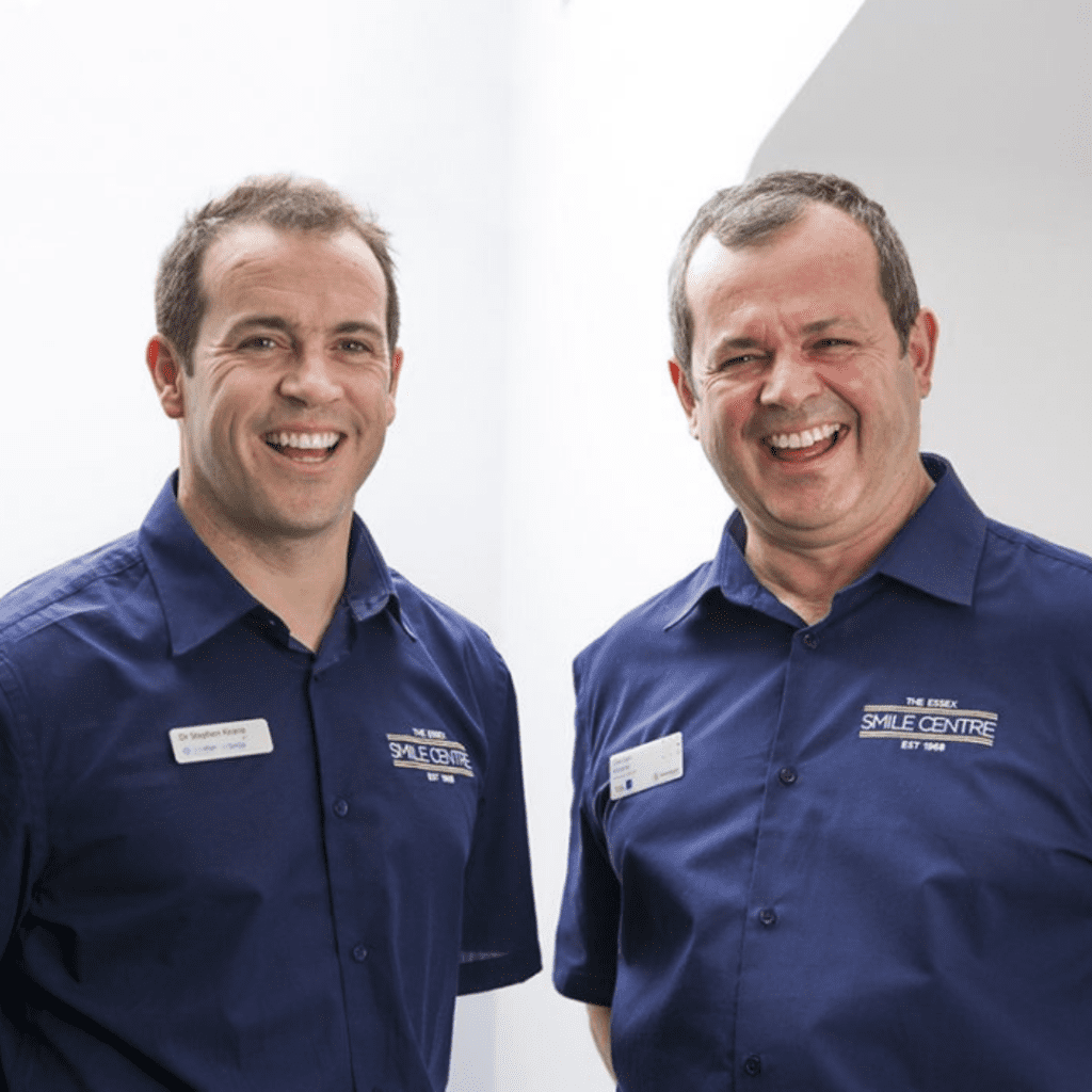 Practice Refurbishment, The Essex Smile Centre | Hague Dental Supplies