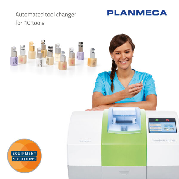 Planmeca PlanMill 40 S | Milling Machines | Hague Dental Supplies ... Planmeca PlanMill 40 S | Milling Machines | Hague Dental Supplies ...