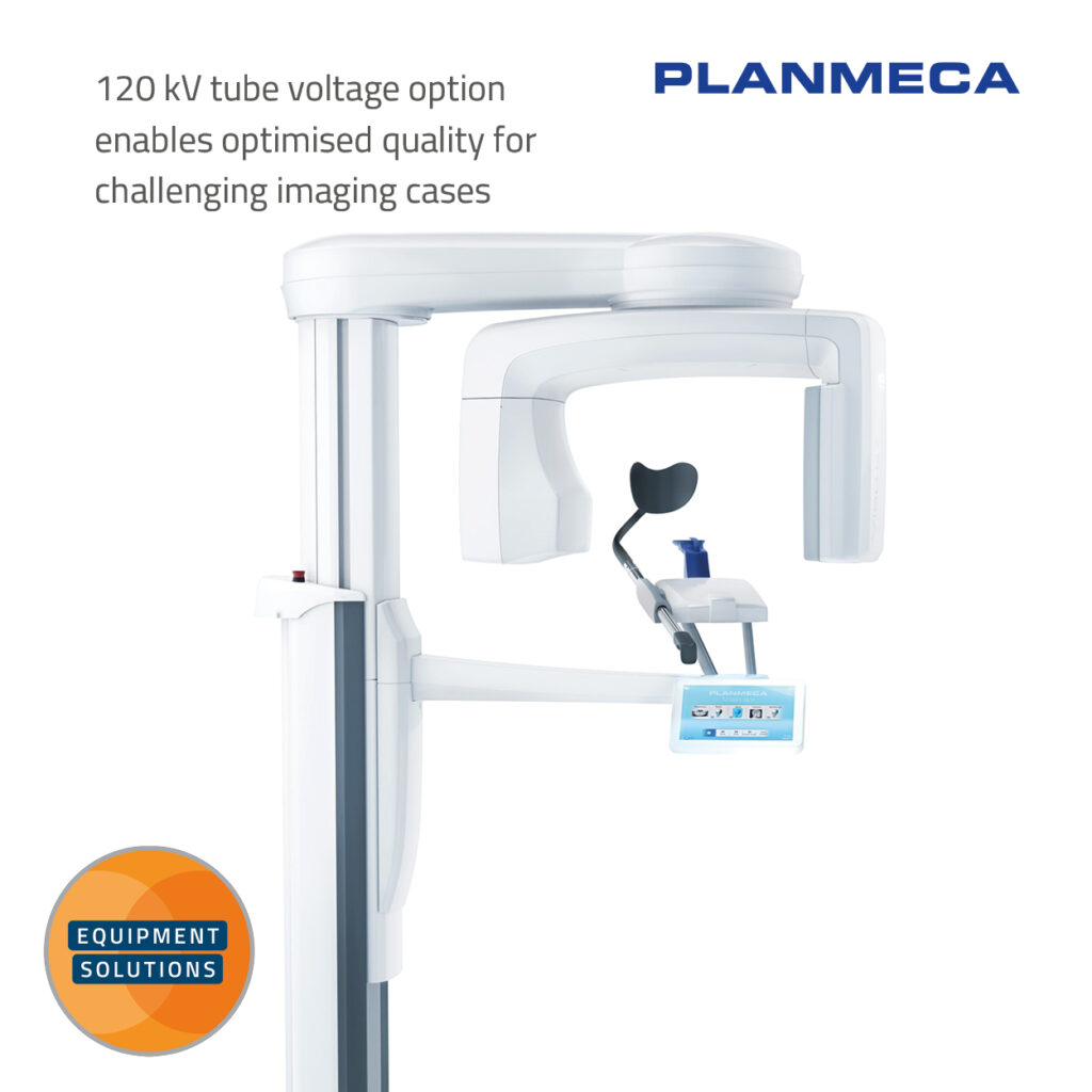Planmeca Viso G7 CBCT Digital Imaging System | Hague Dental Supplies