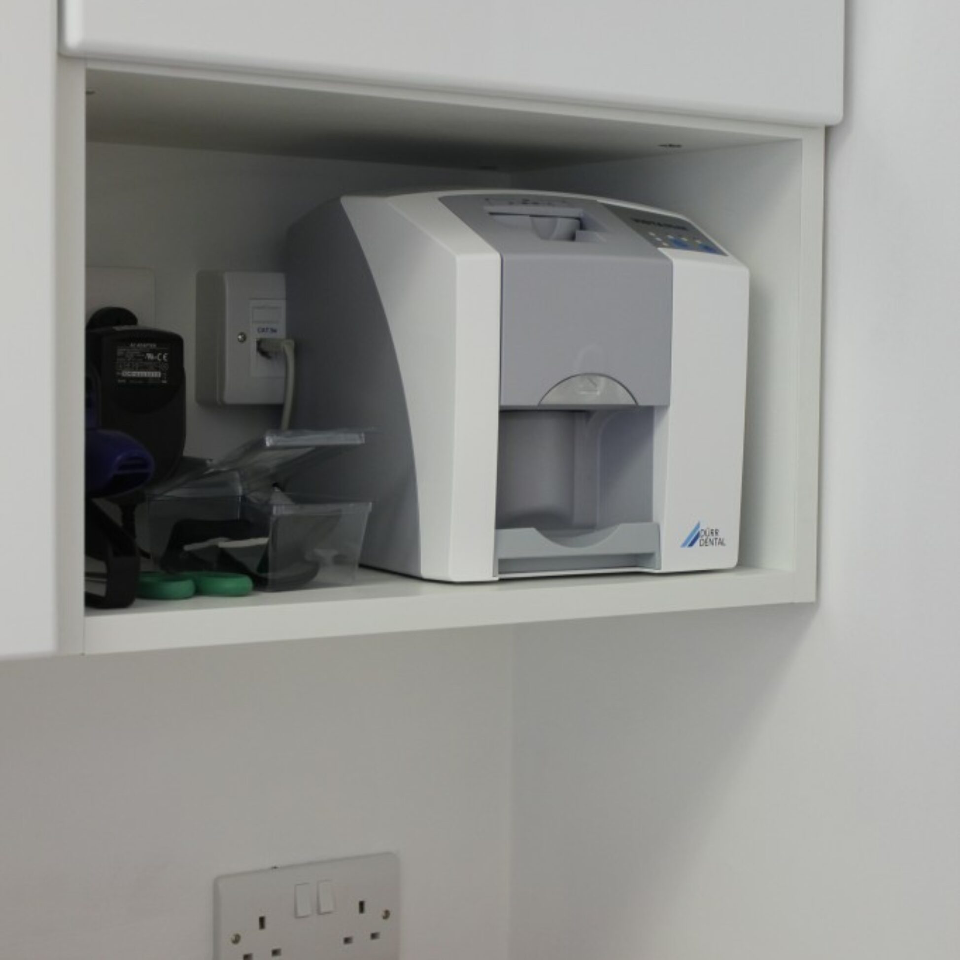 Decontamination Room Design, Build and Equipment, Hampshire | Hague ...