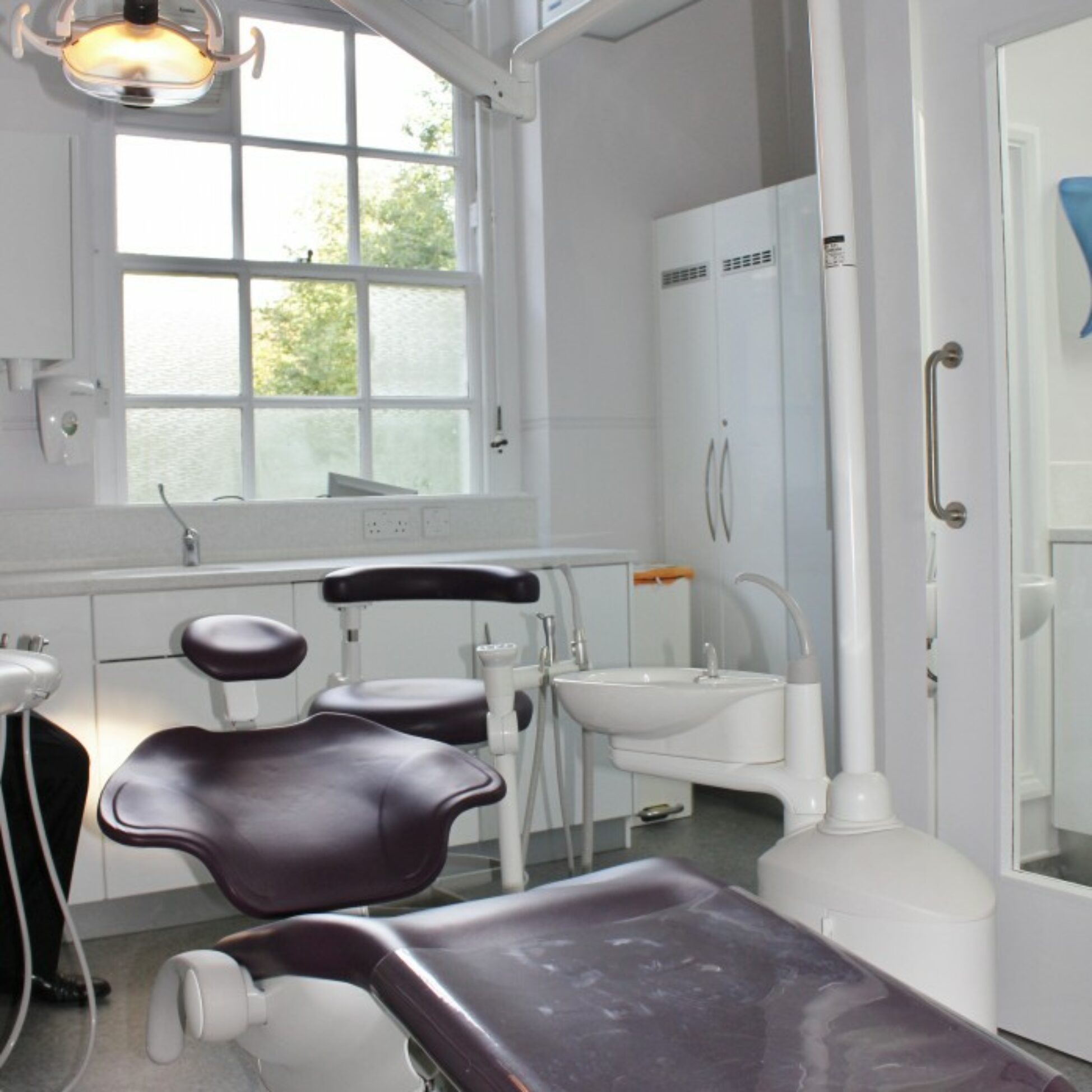 Surgery and Decontamination Room Design in Sussex | Hague Dental Supplies