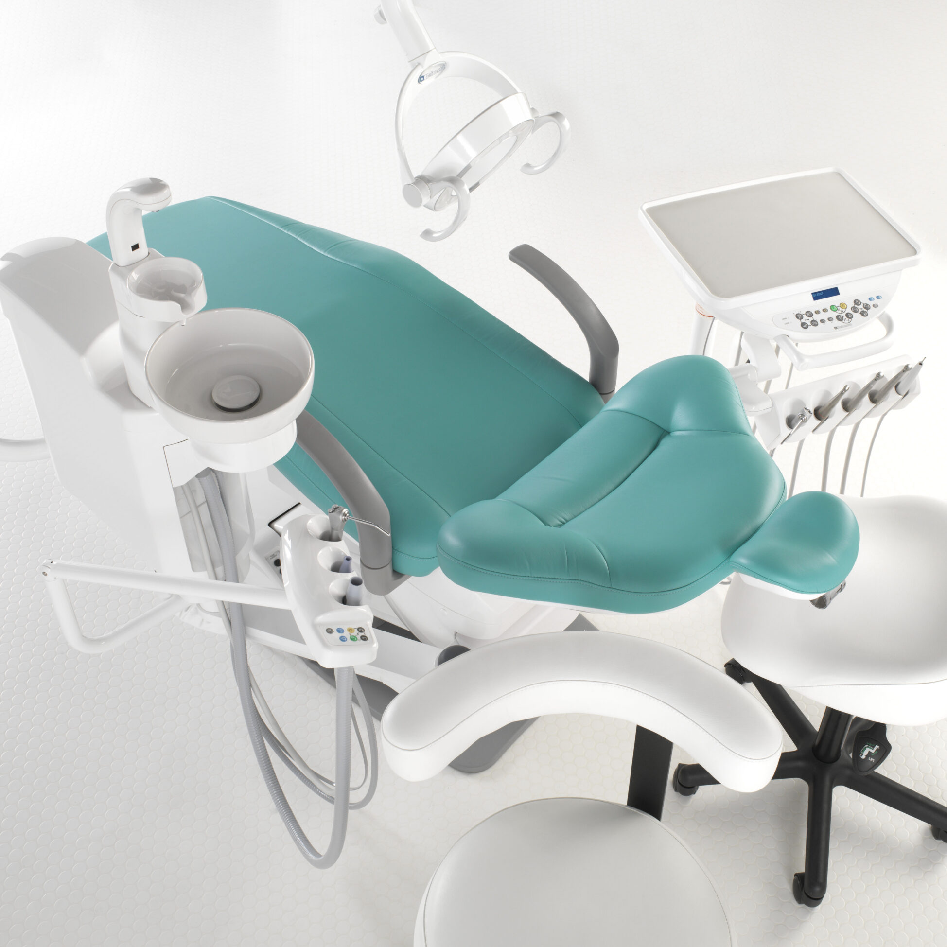 Belmont Dental Chairs | Equipment Hague Dental Supplies