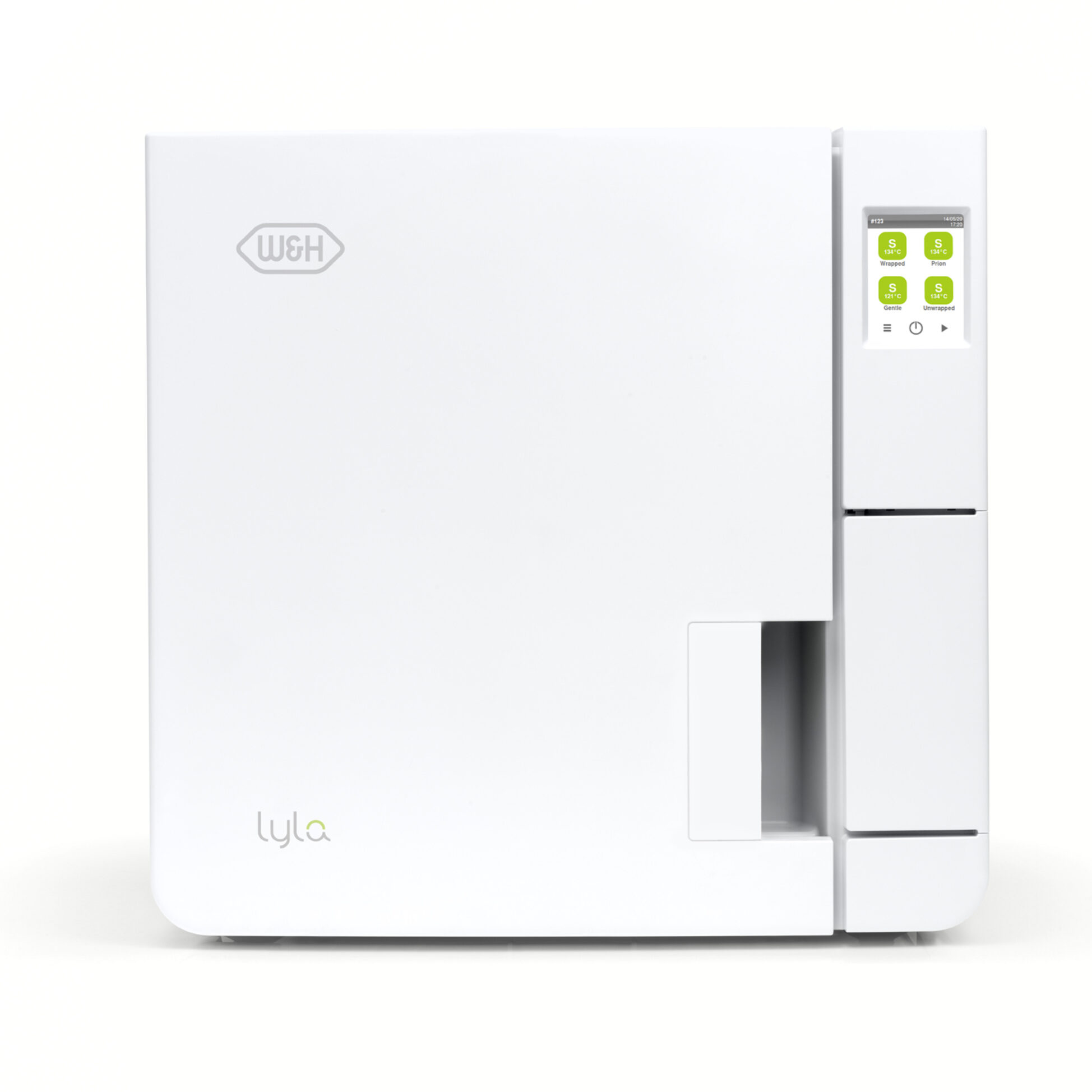 W&H Dental Equipment | Hague Dental Supplies - UK Supplier