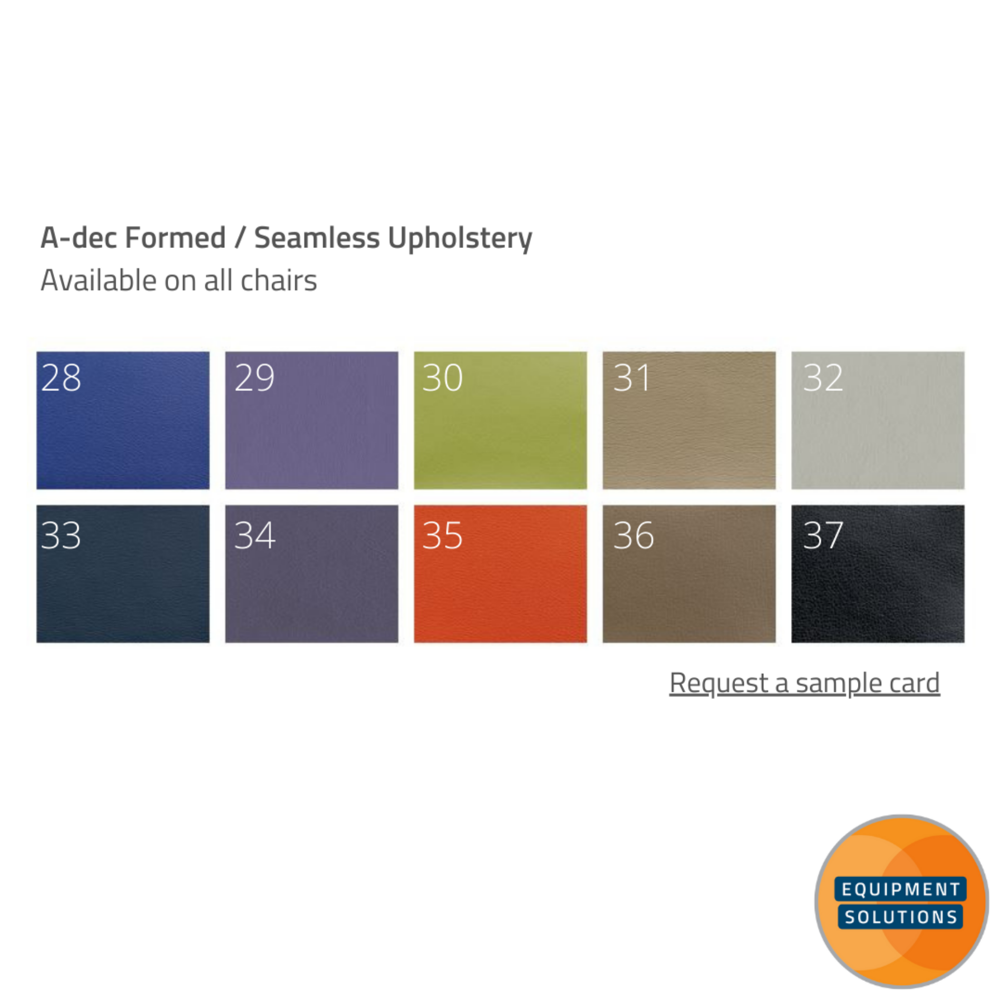 Murrays Gemini HGEM-SAB Nurse's Stool with Swing Around Backrest ...