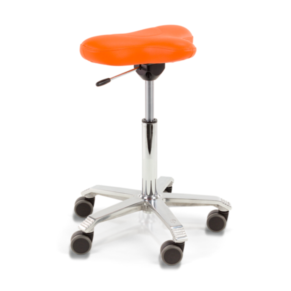 A-dec 521 Stool | Hague Dental Supplies - Dental Stools