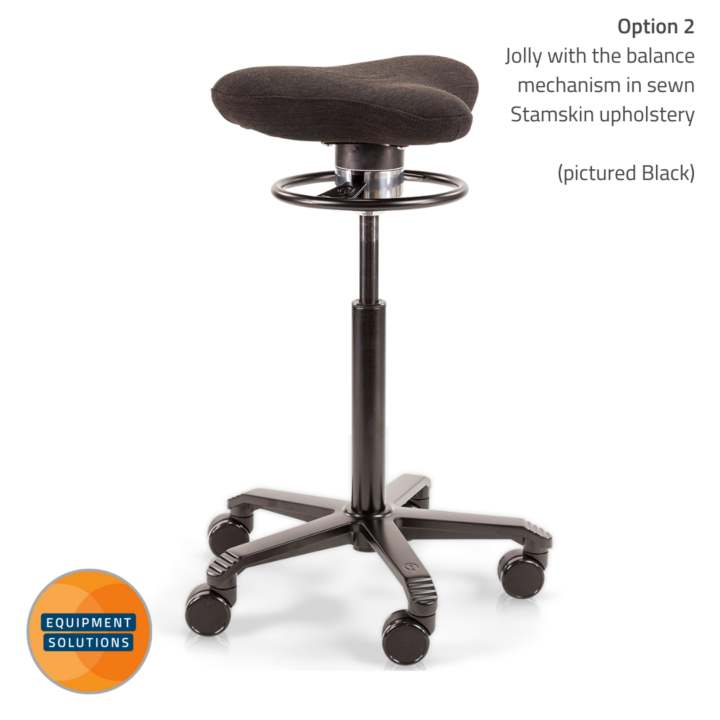 Score Dental Jolly Stool | Hague Dental Supplies