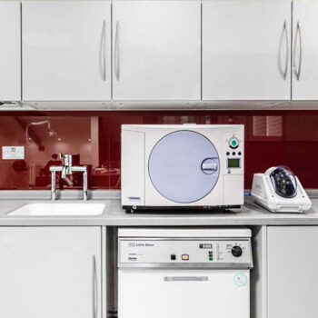 Dental Decontamination Room Design & Refurbishment | Hague Dental