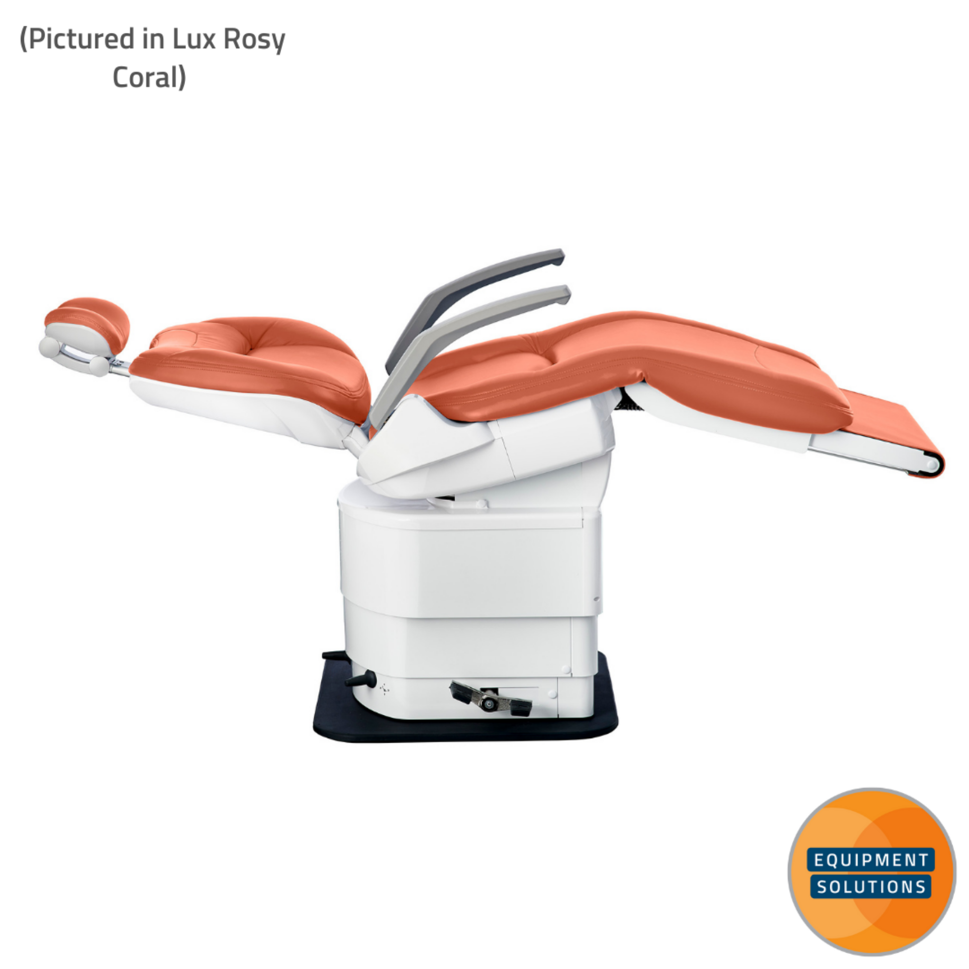 Belmont Eurus Swivel | Hague Dental Supplies