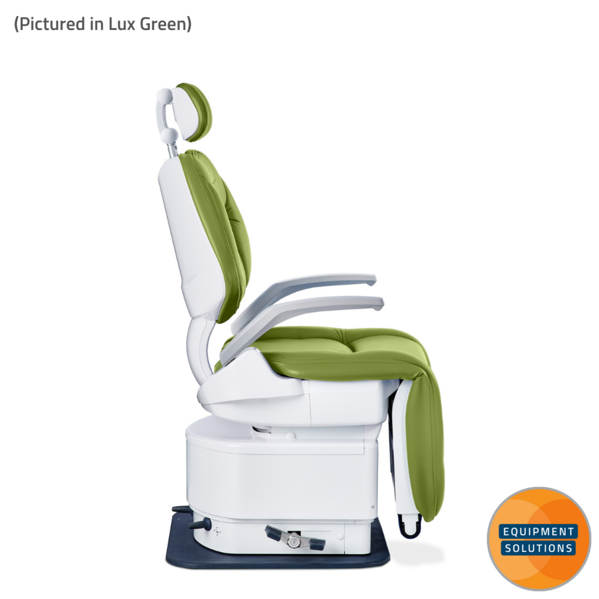 Belmont Eurus Swivel | Hague Dental Supplies