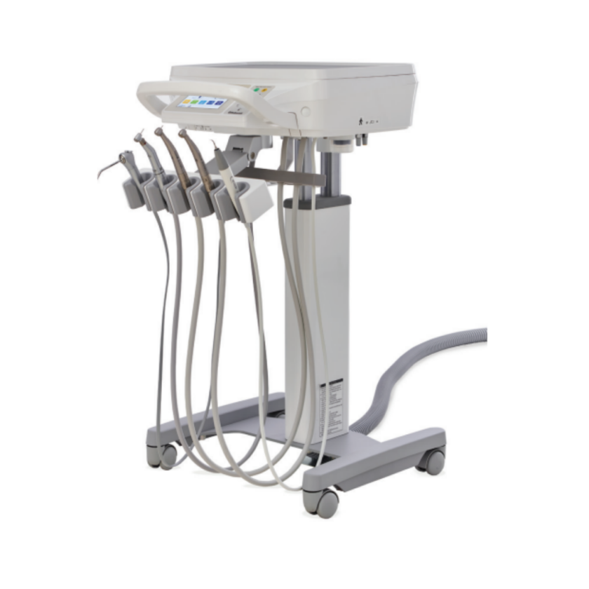 Belmont Clesta Cabinet Mounted Delivery System | Hague Dental Supplies