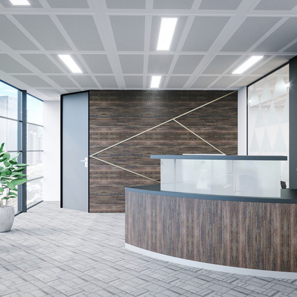 Dental Reception & Waiting Room - Hague Dental Supplies